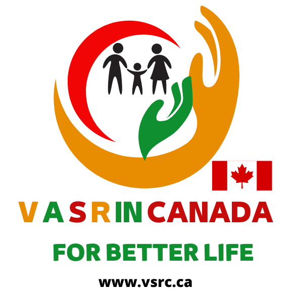 About Us - vsrc