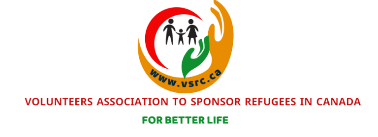 Refugee Sponsorship Training Program - vsrc